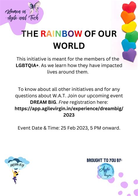 Women In Agile And Tech On Linkedin Introducing Women In Agile And Techs Initiative The