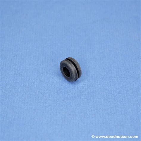 Manual Choke Cable Assembly Dead Nuts On