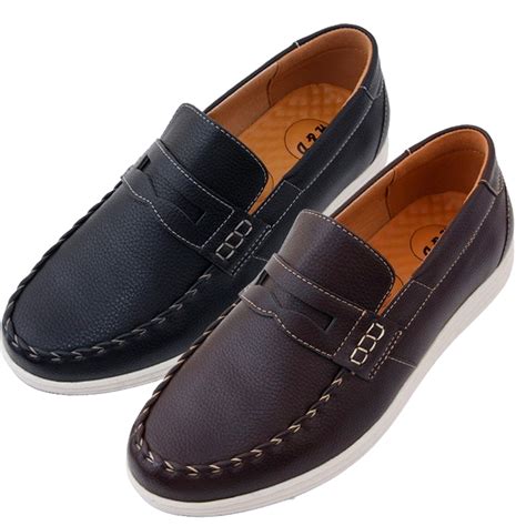 아이러브캡 S 21918남성 캐주얼 골프 슬립온 로퍼 스니커즈 운동화 단화 남자신발