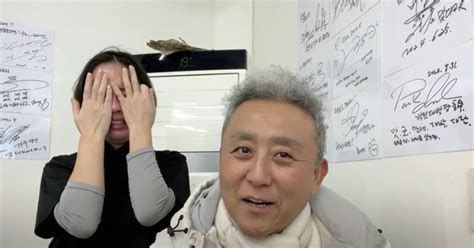 최준용 눈물 尹 무슨 죄 있다고…15세 연하 아내는 대성통곡