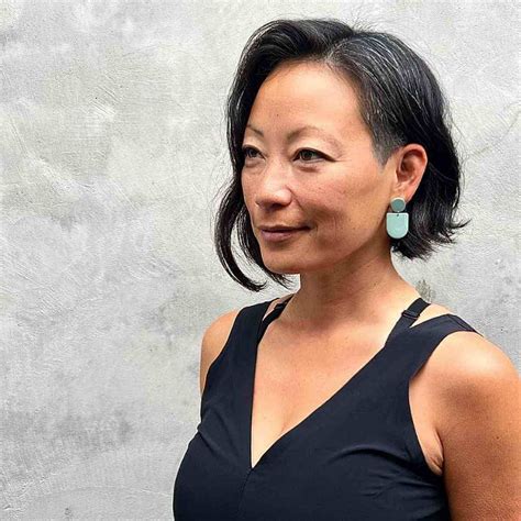 30 Insanely Cute Bob Hairstyles Thatll Make You Feel 10 Yrs Younger