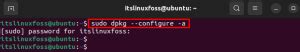 Fix Waiting For Cache Lock Ubuntu Var Lib Dpkg Lock Frontend Its Linux FOSS