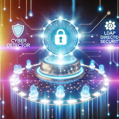 Ldap Security Monitoring For Your Organization The Complete Cybersecurity Suite Next Gen In