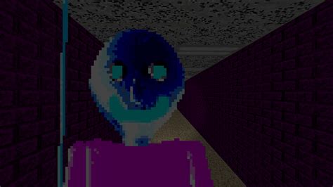 Baldi Was Alone Chapter 2 Secrets By Nightnick42