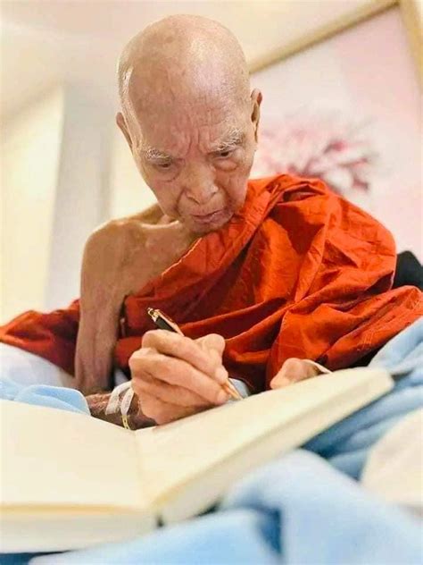 စစ်တပ်မှ အာဏာမသိမ်းရန် မေတ္တာရပ်ခံတားမြစ်ခဲ့ဖူးသည့် သံဃမဟာနာယကအဖ