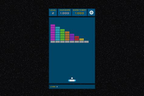paddle blocks template systems unity asset store