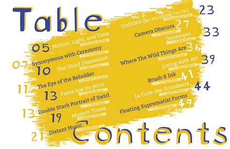 Magazine Project Behance