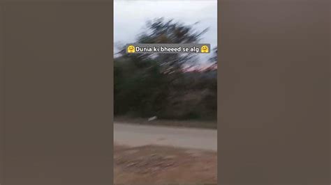 Dunia Ke Bheed Se Alg Hpale Youtube