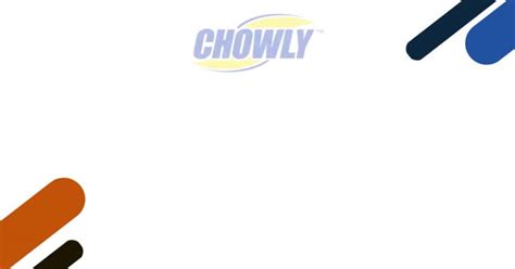 Bill Coombs On Linkedin Stellar Menus Chowly