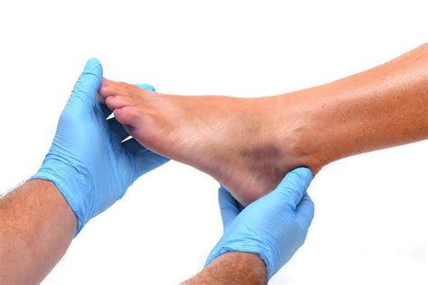 Tips To Prepare For Your Foot Surgery The Foot Care Group Podiatrists