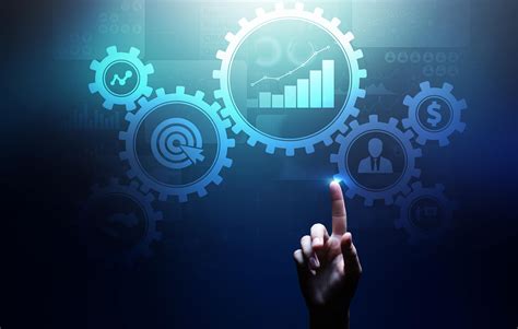 Automation Efficiency The 5 Ways Automation Increases Efficiency