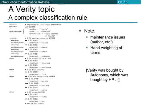 Text Classification Nb Ppt