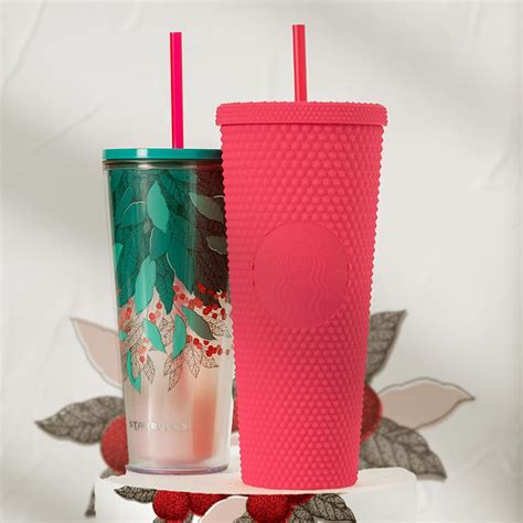 Starbucks Cup Collection