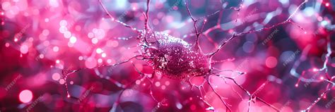 Premium Photo Exploring The Neural Network Insight Into Brains Complexities Intersection Of