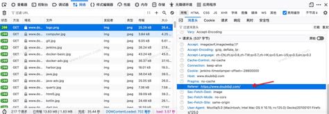 Nginx教程 15 Nginx防盗链 For技术栈