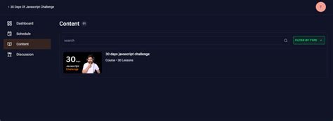 Tarundeep Joshi On Linkedin Hiteshchoudhary 30daysjavascript Javascript Learning