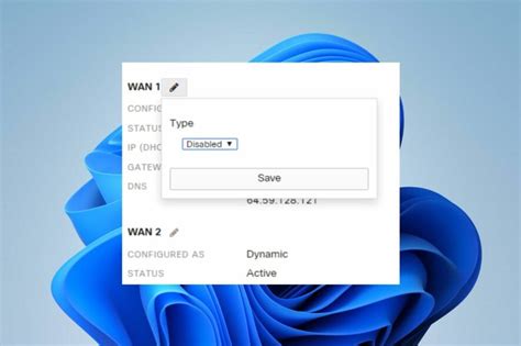 Wan Blocking What Is It And How To Enabledisable It