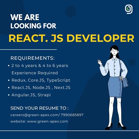 Himadree Patel On Linkedin Hiring Reactjsdeveloper Urgenthiring