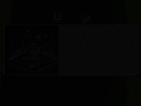 Vinay N On Linkedin Datavisualization Python Analytics Datasciencejourney Learnandgrow