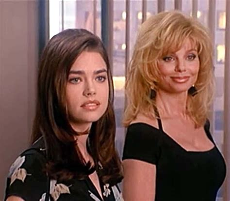 19 Photos Of Denise Richards When She Was Young