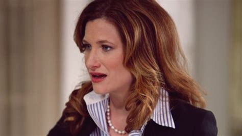 Kathryn Hahn Reprisa Papel Em ‘parks And Recreation Teleseries