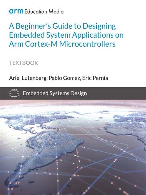 Arm Designing Embedded System Application V2 Pdf Pdf Science And Mathematics Computers