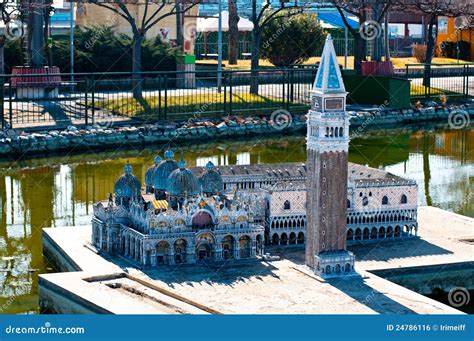 Italy Mini Editorial Photo Image Of History Countries 24786116