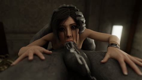 Adas Deepthroat With Mr Sex Game 2