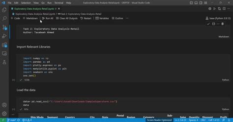 Tasabeeh Ahmed On Linkedin Gripjune23 Data Datascience Dataanalysis Businessanalytics