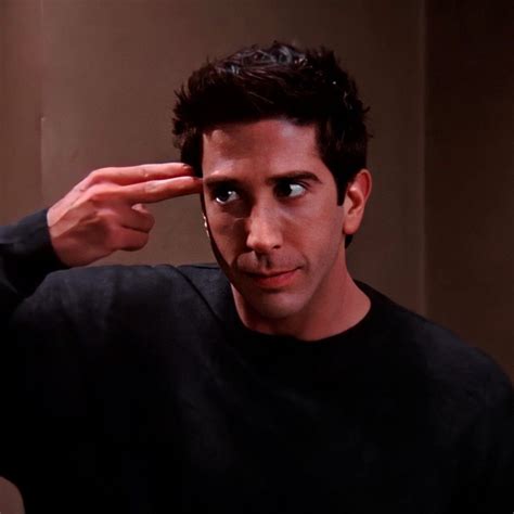 18 Reasons Ross Geller Actually Isn T All That Bad Artofit