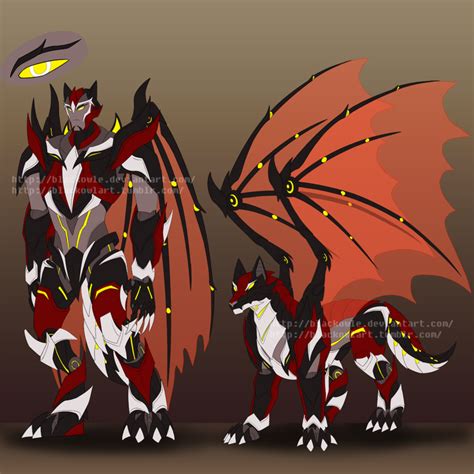 Taperskew Oc On Deviantart Imagenes De