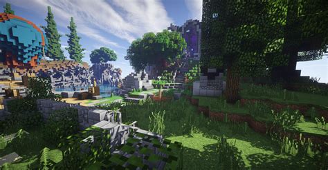 Guide How To Install The Shaders Mod Hypixel Forums