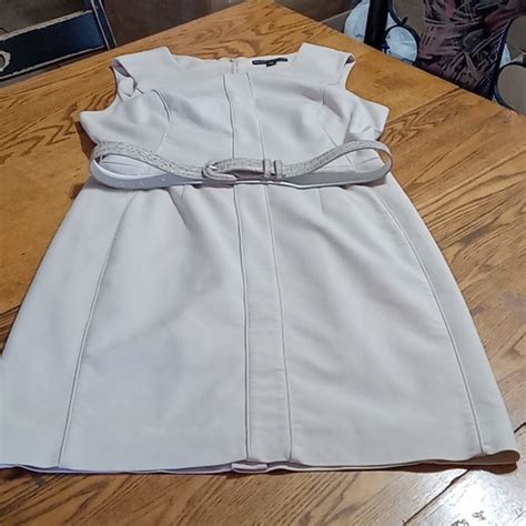 Antonio Melani Dresses Antonio Melani Womens Dress 4 Preowned Used