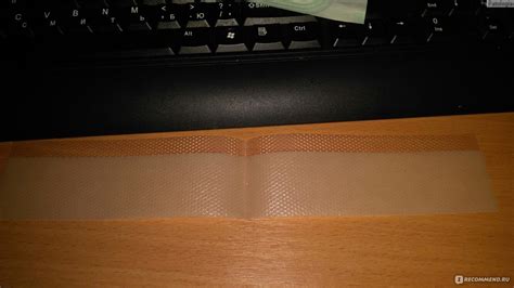 Пластырь Mepiform повязка - «Радость для моих швов после пластики груди ...