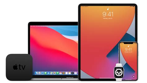rc of ios 14 5 ipados 14 5 macos big sur 11 3 released for testing