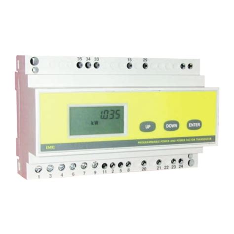 Programmable Transducer Raymond International Pte Ltd SG