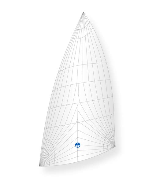 A3 Asymmetric Spinnaker North Sails