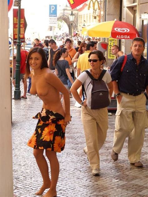 Taking Off Her Dress On A Dare Porn Pic Eporner