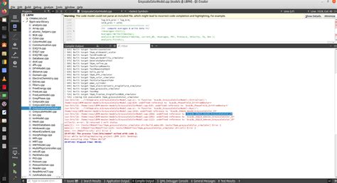 Problem With Building The Code · Issue 28 · Opmlbpm · Github
