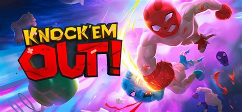 Knockem Out Build 18143020