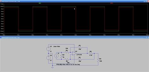 Двунаправленное токовое зеркало Вопросы аналоговой техники Форум Electronix