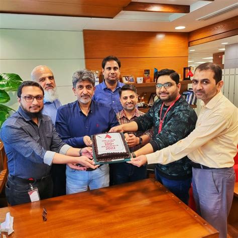 Noman Khan On Linkedin Another Year Comes To A Close Alhamdulliah 100 Branches Launch During