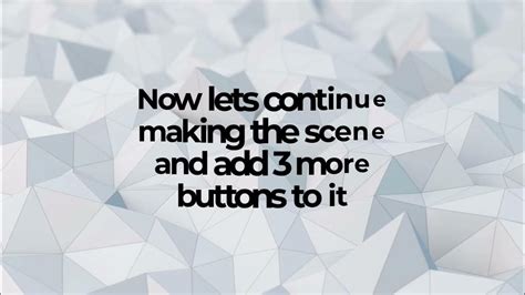 Netcode For Gameobjects Lesson 1 Youtube