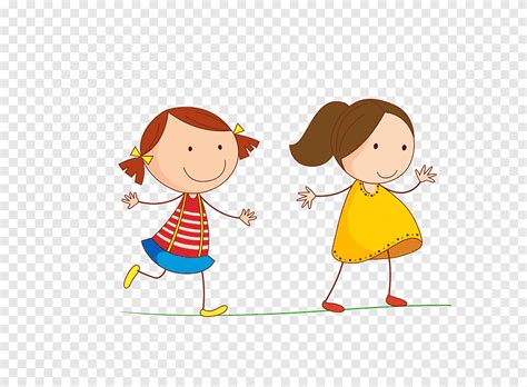 그래픽 일러스트 어린이 천국 어린이 유아 Png Pngegg