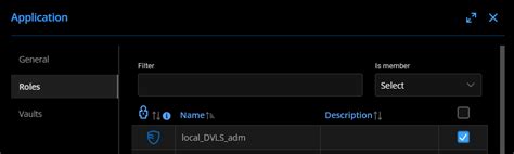 Add A Connection Entry To Rdm Vault On New Vm Deployment