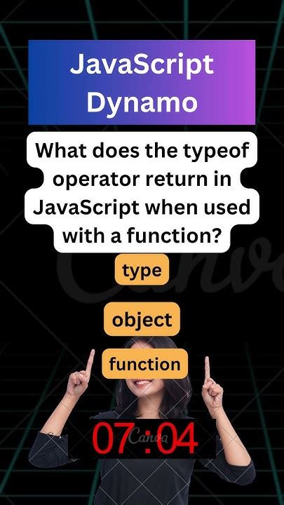 Crack The Code Unraveling An Intriguing Javascript Riddle 🧩💻 Shorts