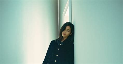 오징어 게임 정호연 개인주의 성향 새벽 연기하며 많이 바뀌어 인터뷰 스포일러