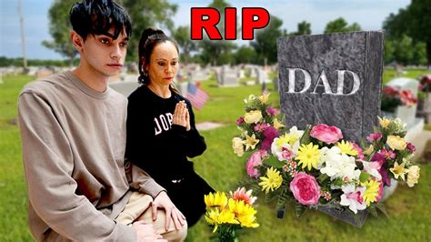 Rip Dad 💔🕊 Youtube