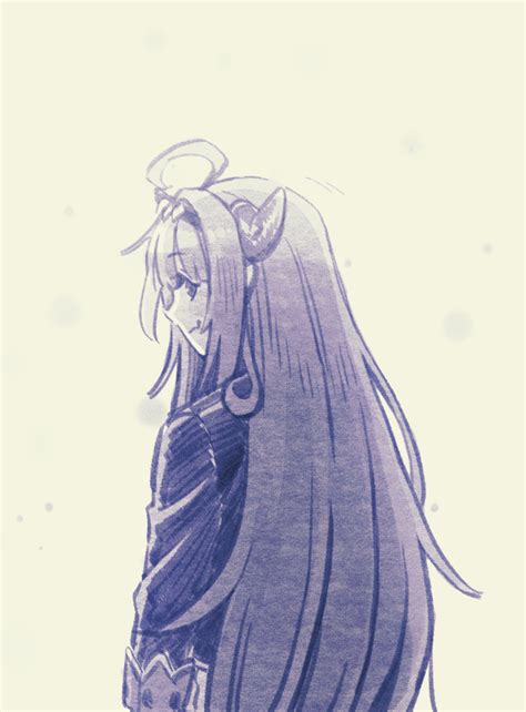 Kiryu Coco Hololive Drawn By Shiro Danbooru