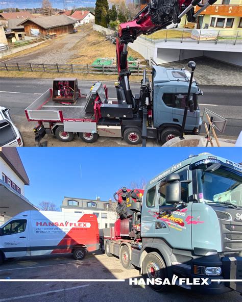 Bypass Filter System Successfully In Use News Hansa Flex